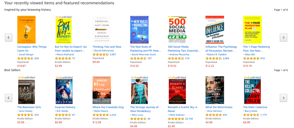 6 Uprising Marketing Trends for the Future - Planable