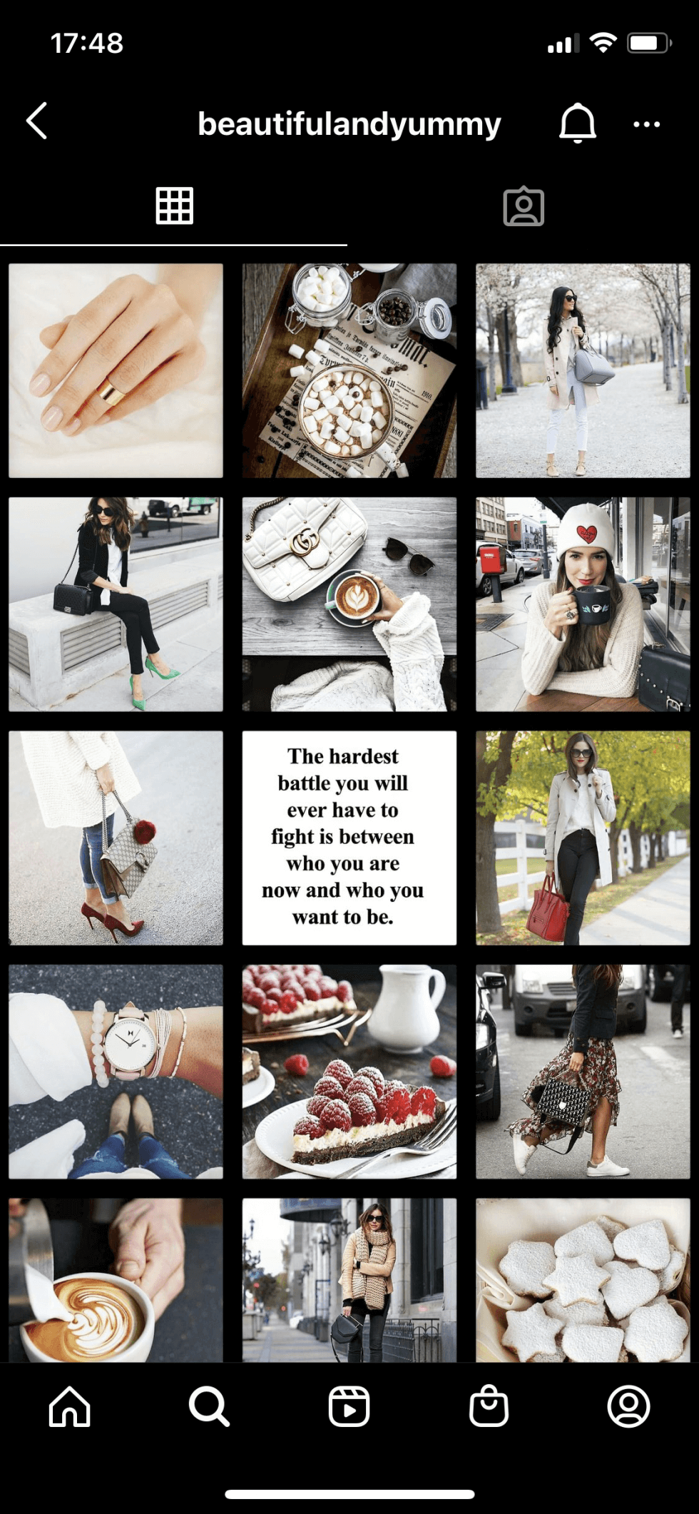 Instagram Grid: How to Plan & Create the Perfect Layout in 2024