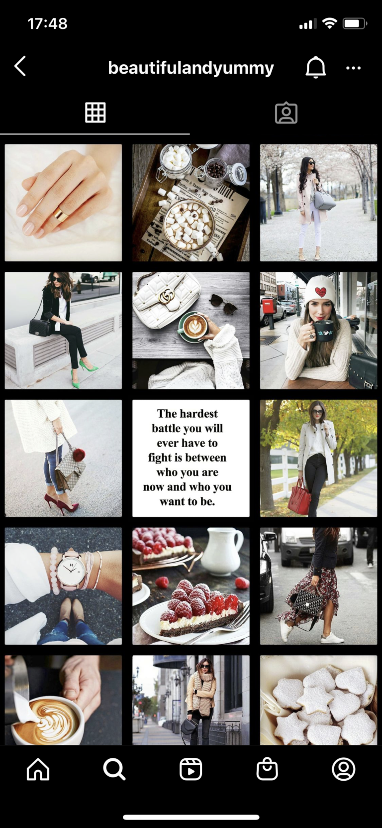 Instagram Grid: How to Create the Perfect One in 2021 – Planable