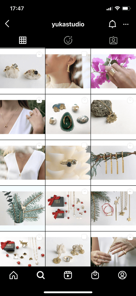 Instagram Grid: How to Plan & Create the Perfect Layout in 2024