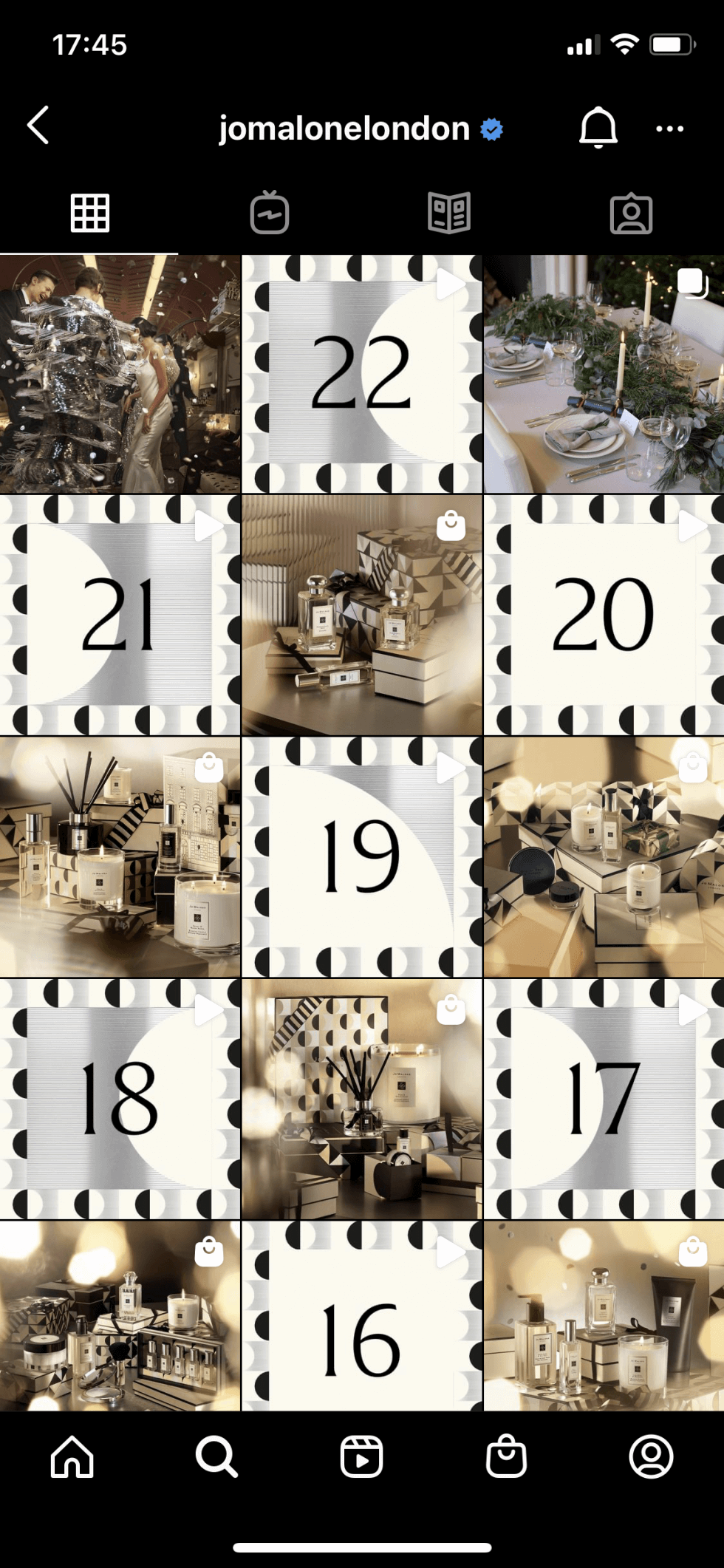 Instagram Grid: How to Plan & Create the Perfect Layout in 2024