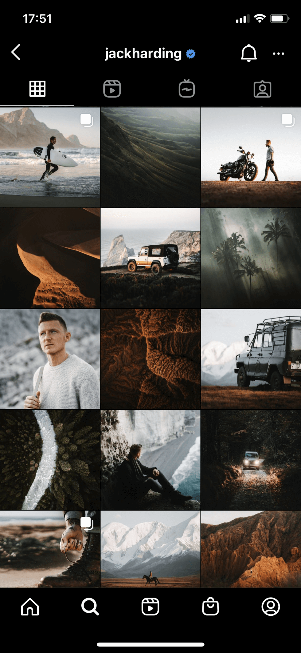 Instagram Grid: How to Plan & Create the Perfect Layout in 2024