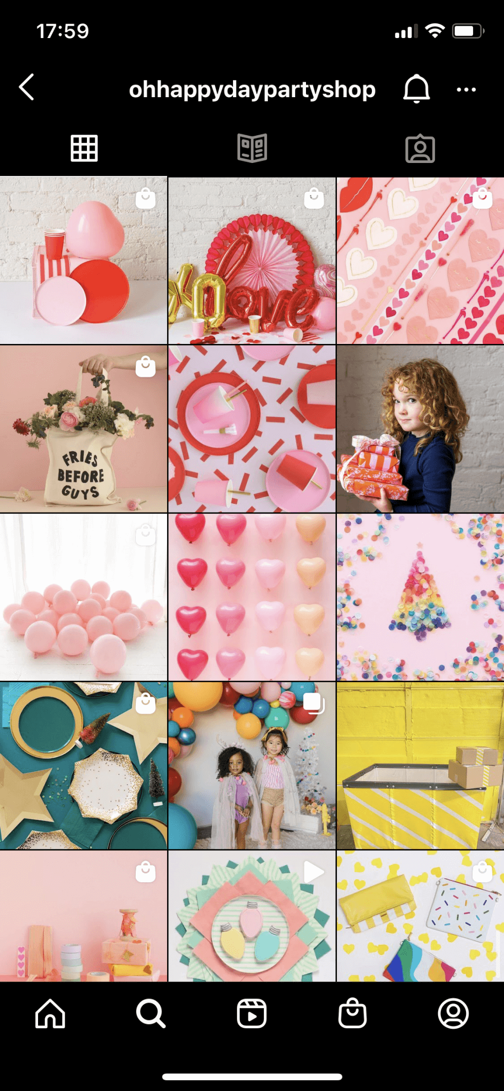 Instagram Grid: How to Plan & Create the Perfect Layout in 2024