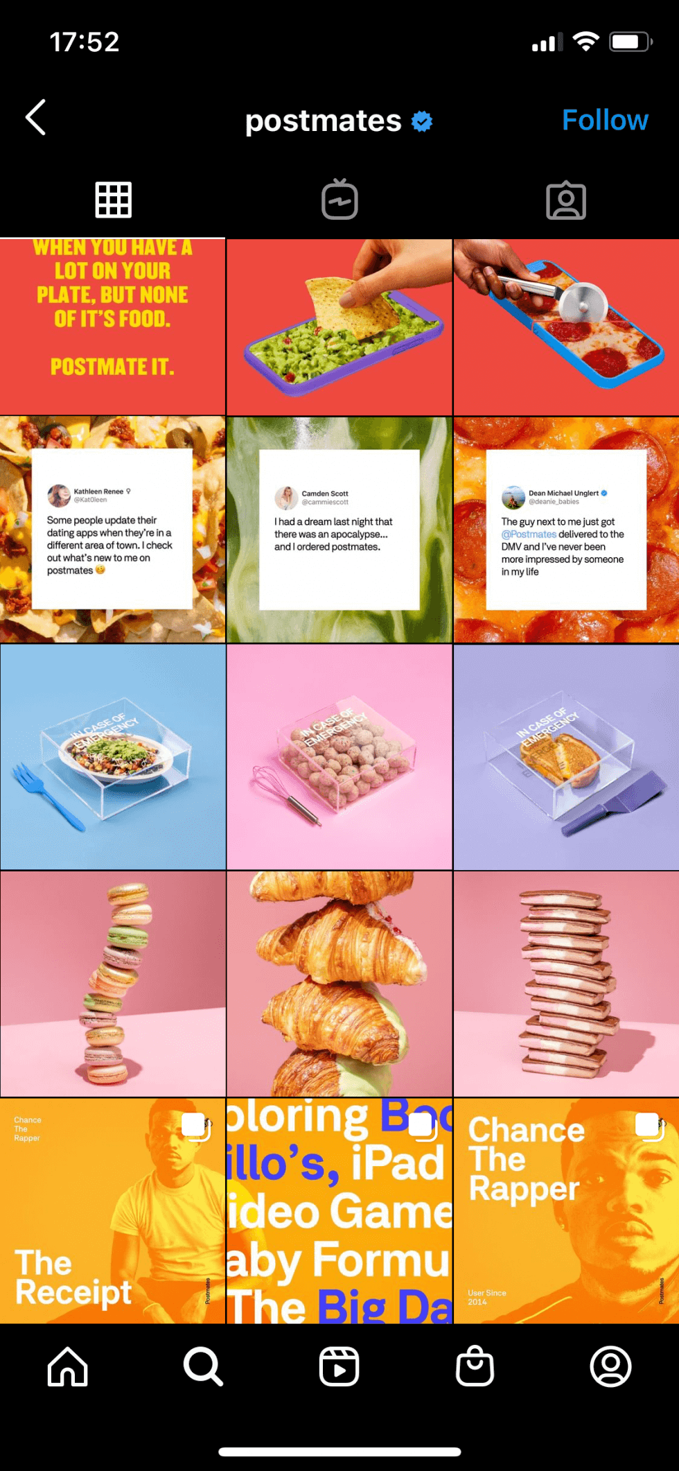 Instagram Grid: How to Plan & Create the Perfect Layout in 2024