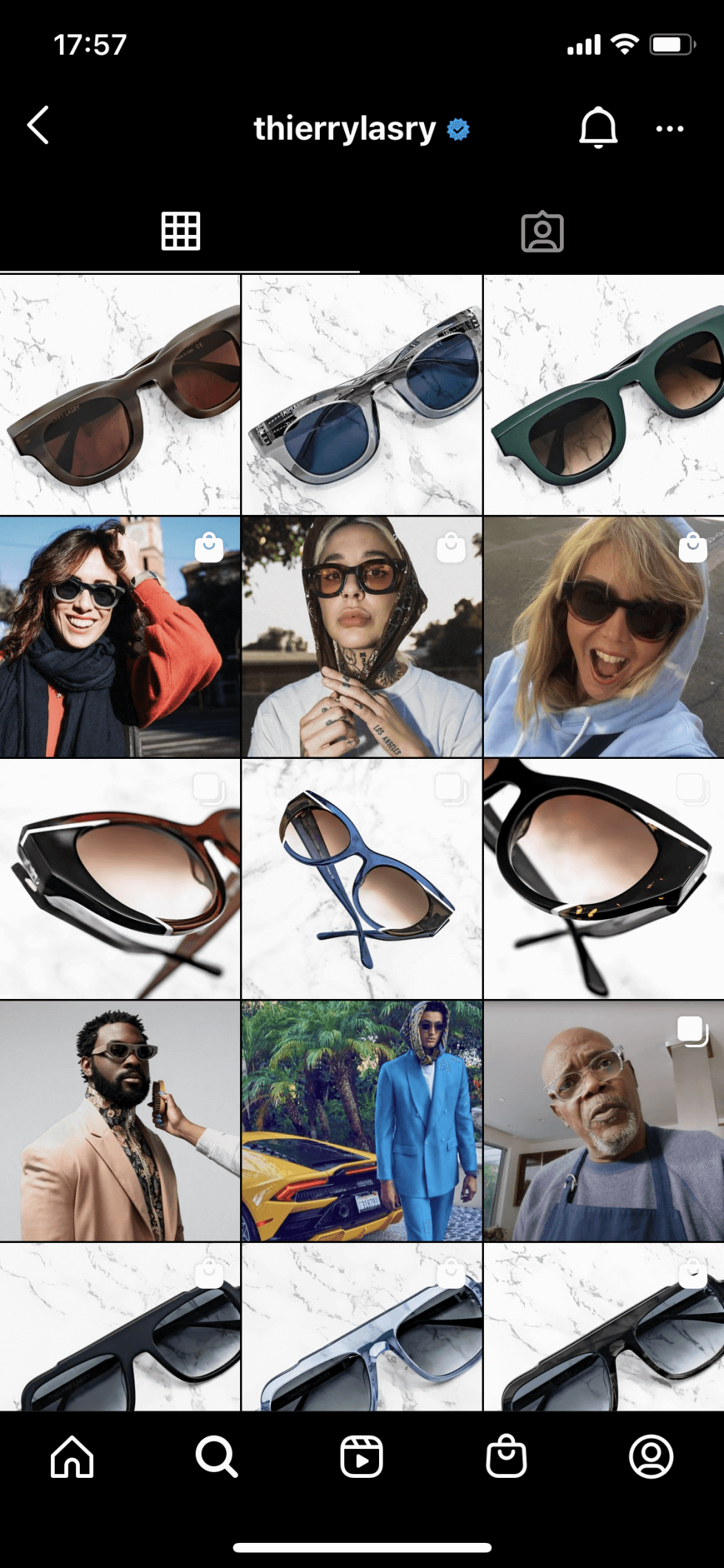 Instagram Grid: How to Plan & Create the Perfect Layout in 2024