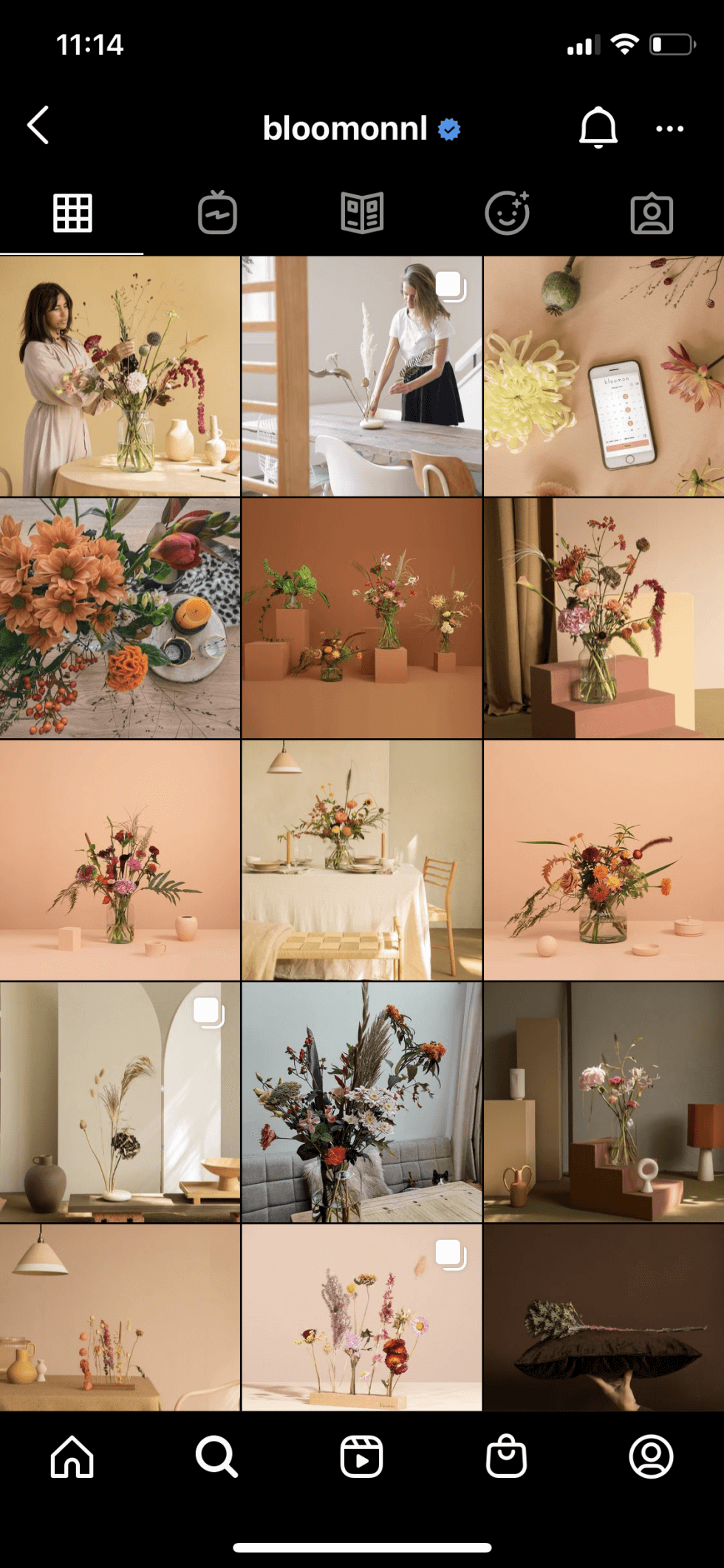 Instagram Grid: How to Plan & Create the Perfect Layout in 2024