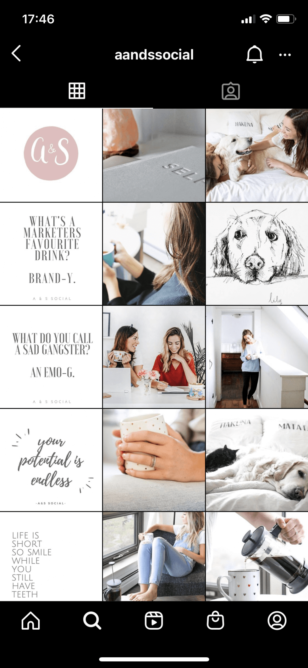 Instagram Grid: How to Plan & Create the Perfect Layout in 2024