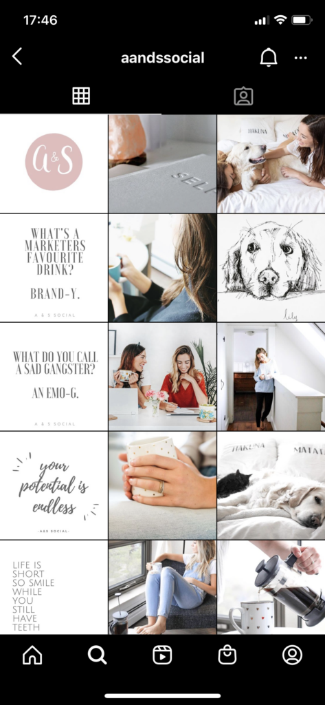 Instagram Grid: How to Create the Perfect One in 2021 – Planable