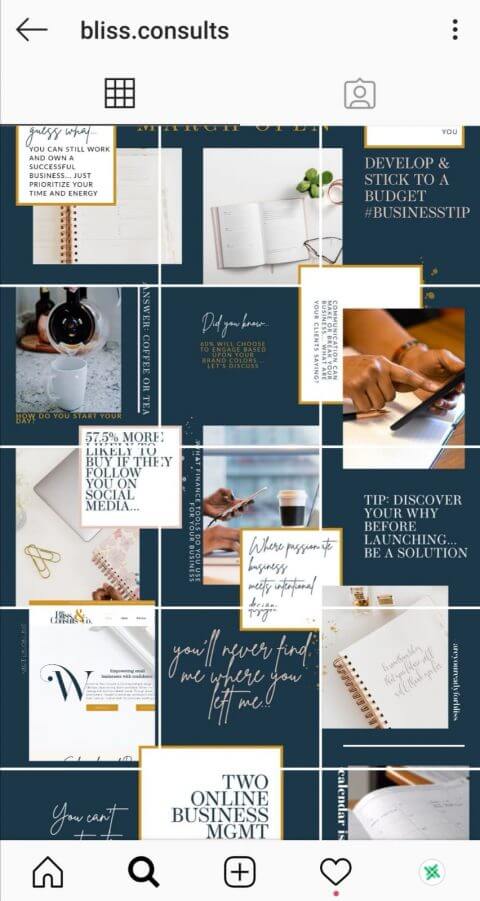 Instagram Grid: How to Plan & Create the Perfect Layout in 2024