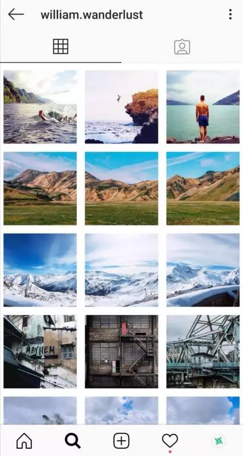 Instagram Grid: How to Plan & Create the Perfect Layout in 2024