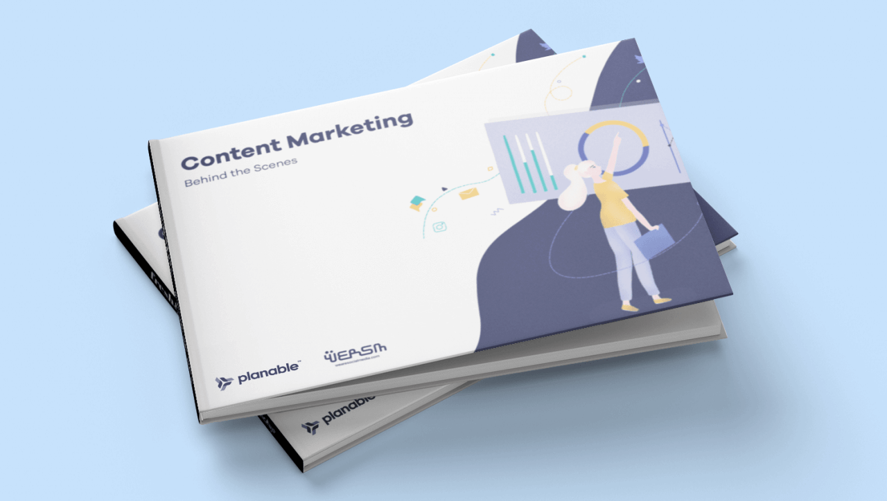 The Best Free Marketing Resources: Books, Studies, Courses – Planable