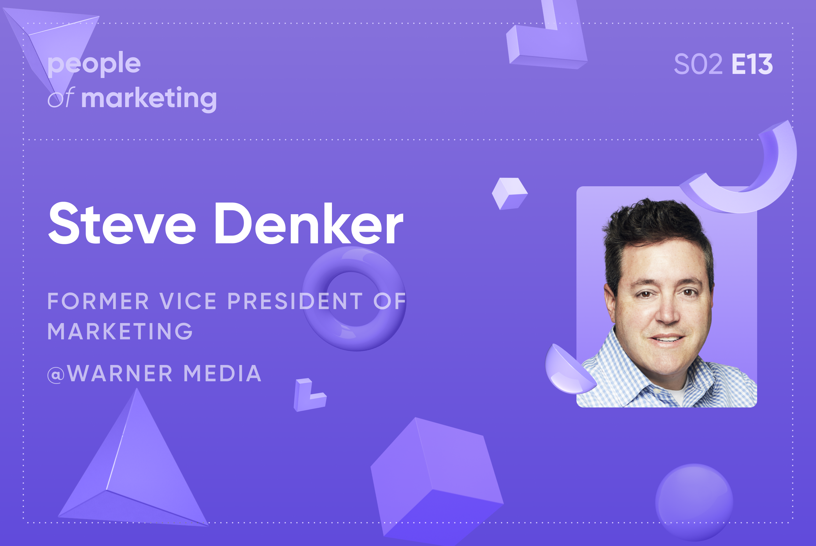 People of Marketing Podcast – Planable