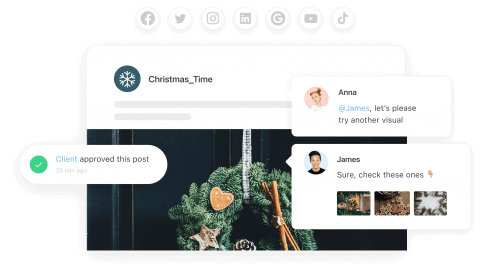 14 Christmas Interactive Posts for 2025: Engage, Delight & Inspire