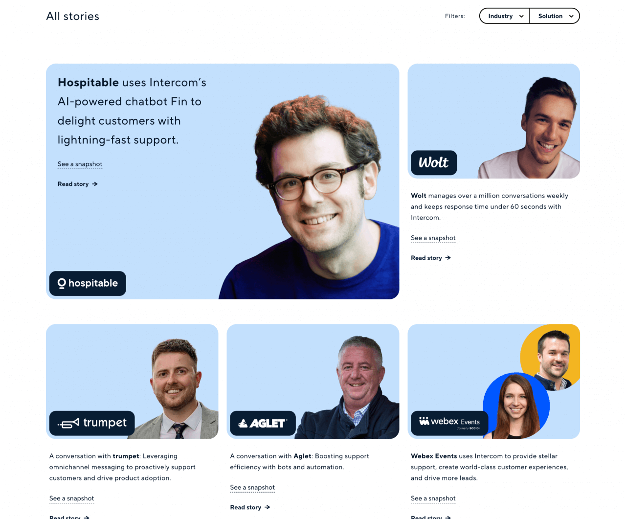 36 Types of Marketing Collateral to Test out in 2026 | Planable