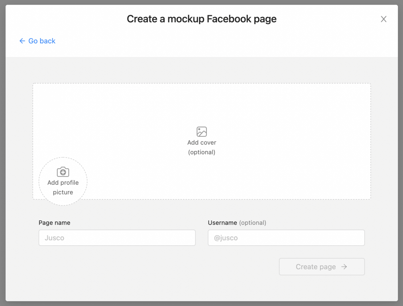 Social Media Mockups Free Generator: Instagram, Youtube, TikTok & More