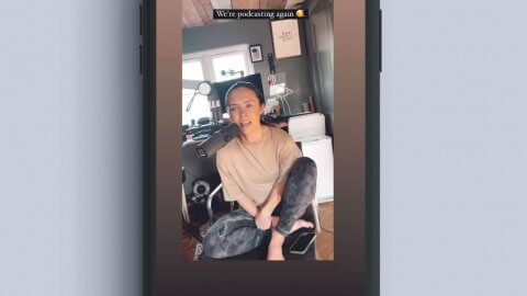 43 Instagram Story Ideas for Engagement + Free Story Templates