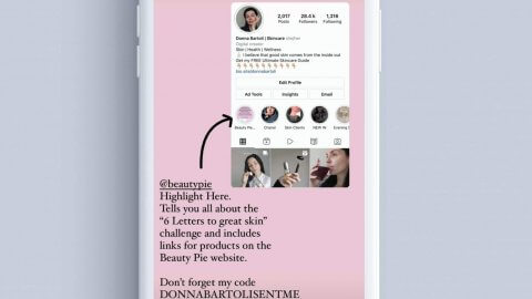 43 Instagram Story Ideas for Engagement + Free Story Templates