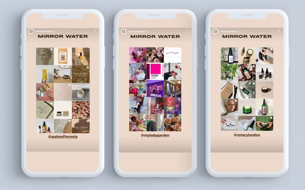 43 Instagram Story Ideas for Engagement + Free Story Templates
