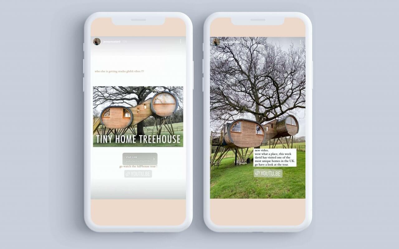 43 Instagram Story Ideas for Engagement + Free Story Templates