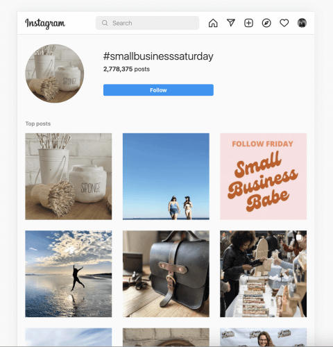 Instagram Hashtags for Each Day of the Week | Planable
