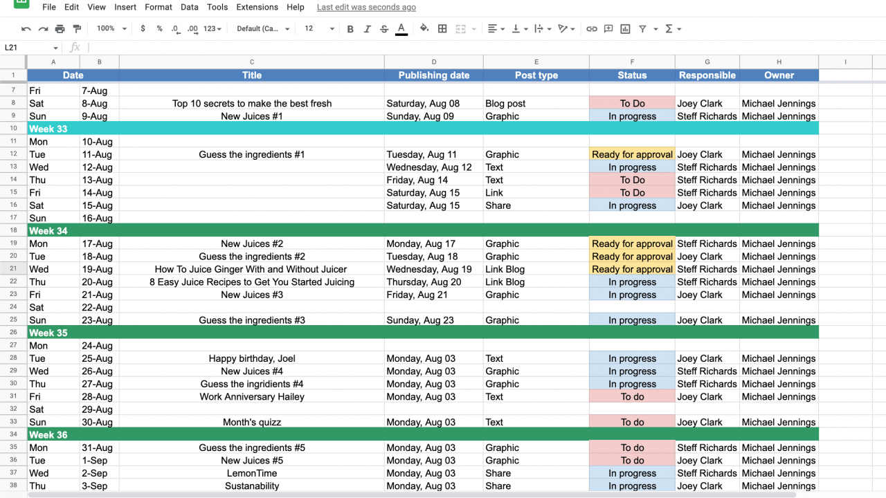 How to manage multiple social media accounts effortlessly in 2026