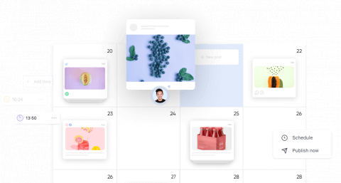 How to schedule Instagram posts in 3 quick ways for 2025
