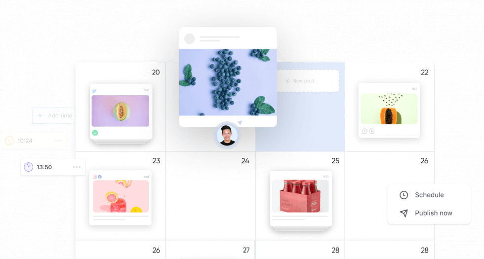 How to schedule Instagram posts in 3 quick ways for 2025