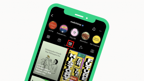 Instagram Guides: How to Create & Use in 2025 [+Examples]
