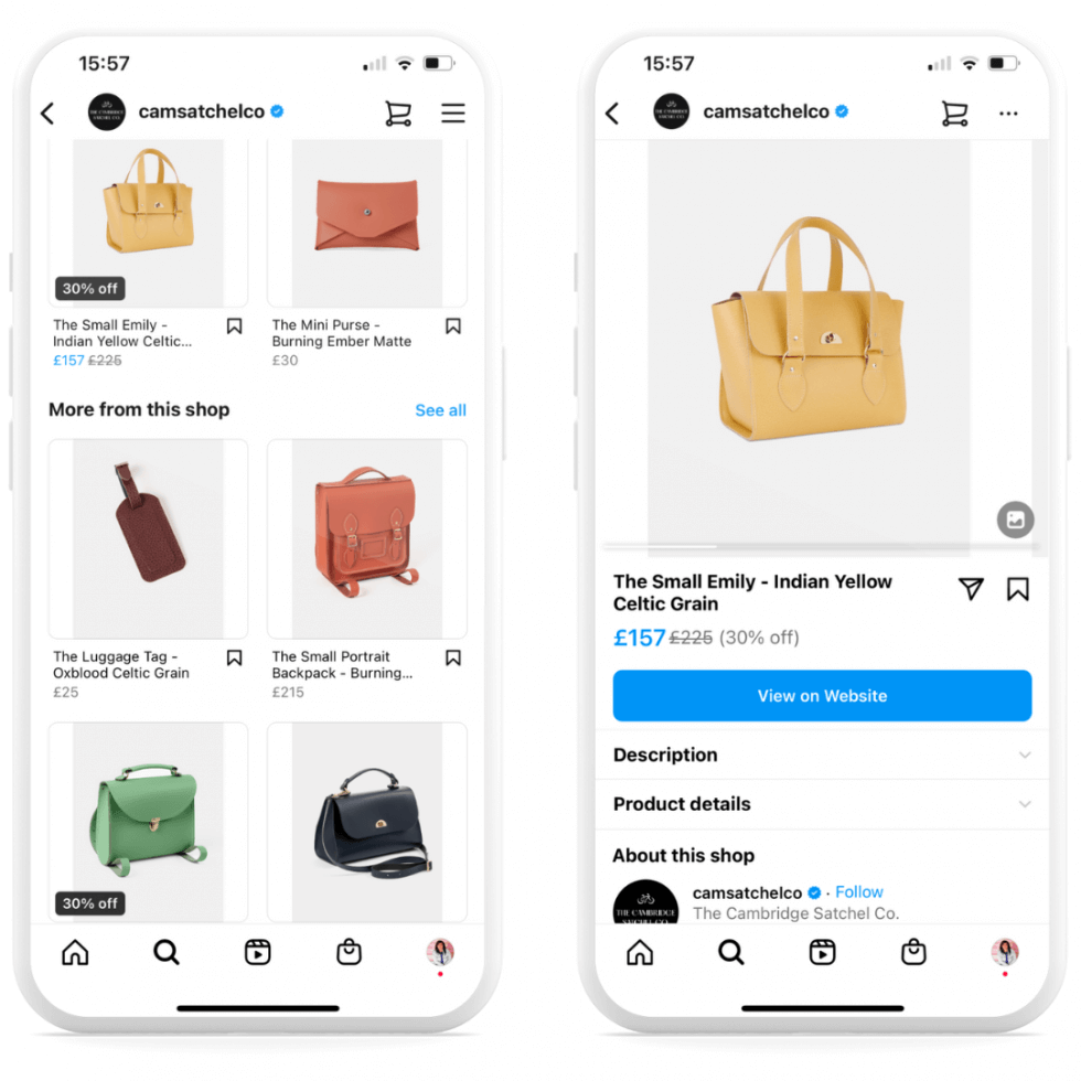 How to Sell on Instagram in 2025: Beginner's Step by Step Guide