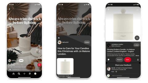 How to sell on Pinterest in 2026: Beginner's guide