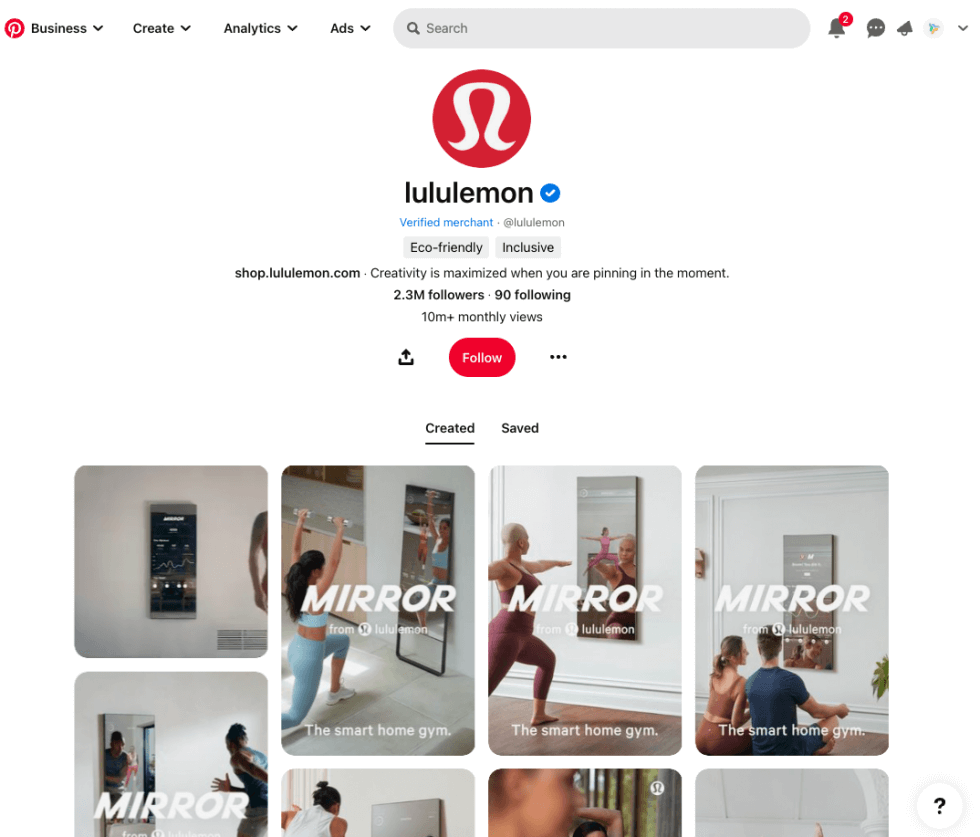 How to sell on Pinterest in 2025: Beginner's guide
