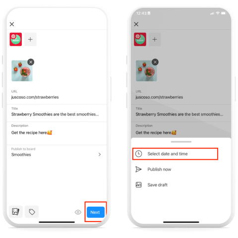 Free Pinterest Scheduler for Scheduling Pins in 2026