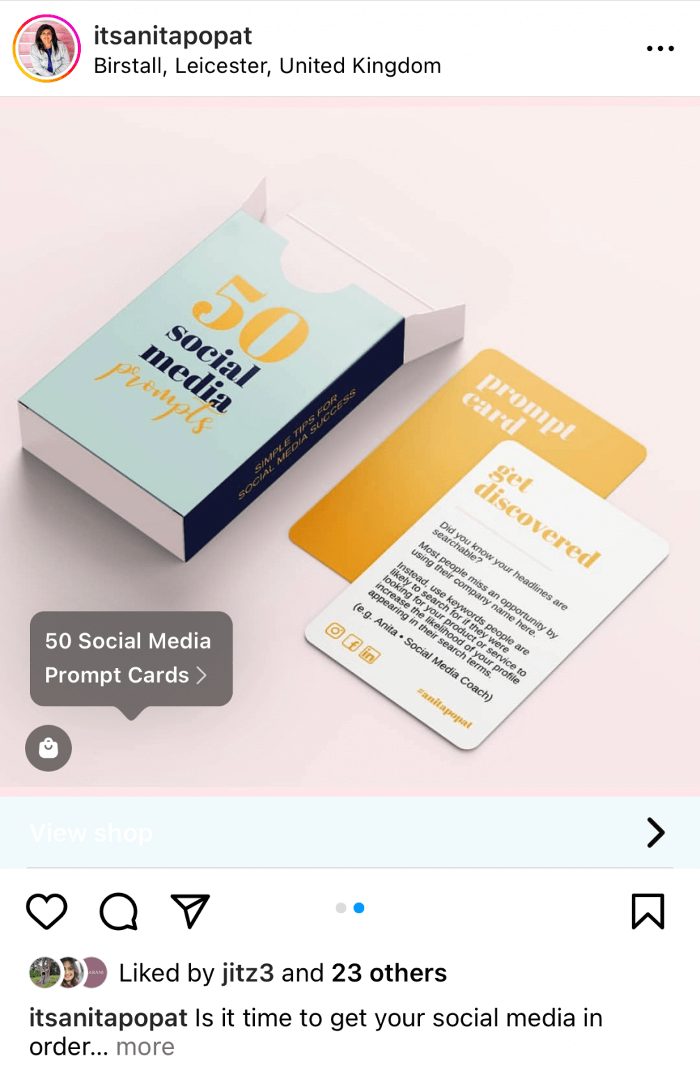 How to Sell on Instagram in 2026: Beginner's Step by Step Guide