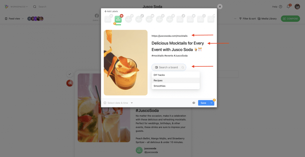 Free Pinterest Scheduler for Scheduling Pins in 2026