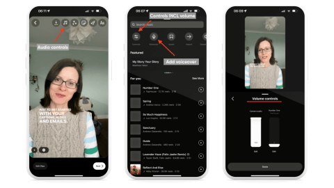 How to Make Reels on Instagram if You're a Beginner - Planable