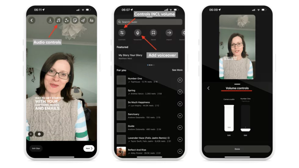 How to Make Reels on Instagram if You're a Beginner - Planable
