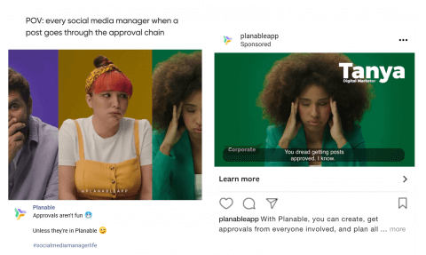 How Organic Social Media is More Important Now Than Ever Before - Planable