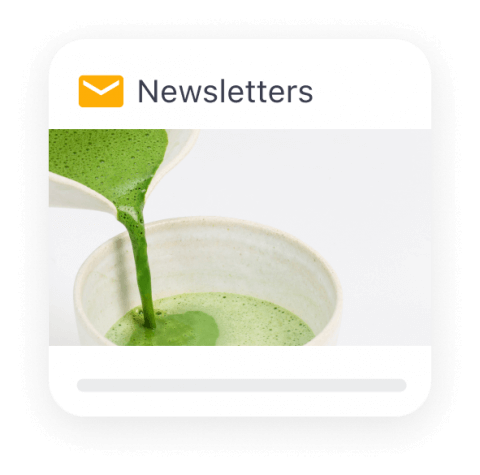 Universal Content - Planable