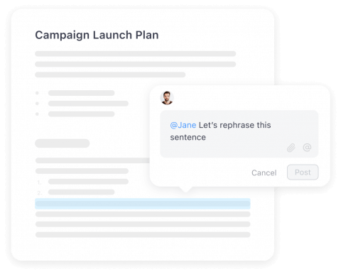 Universal Content - Planable