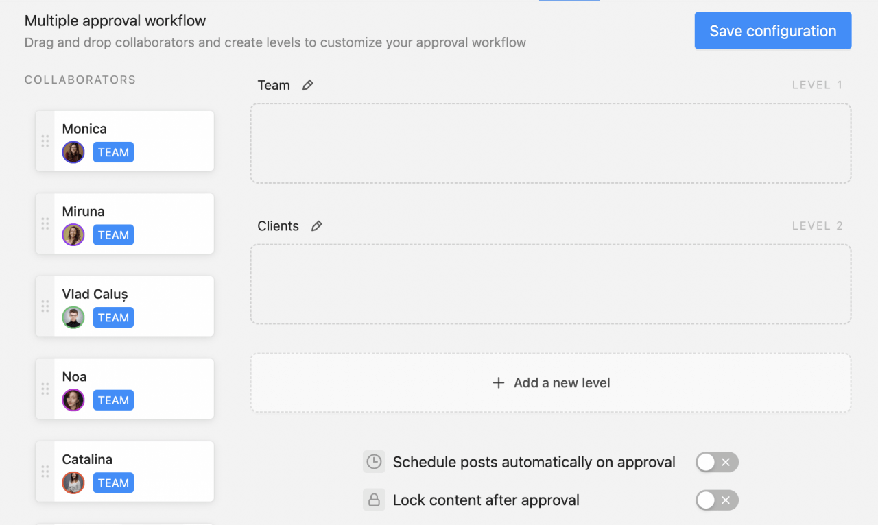 5 steps to a reliable review & approval process