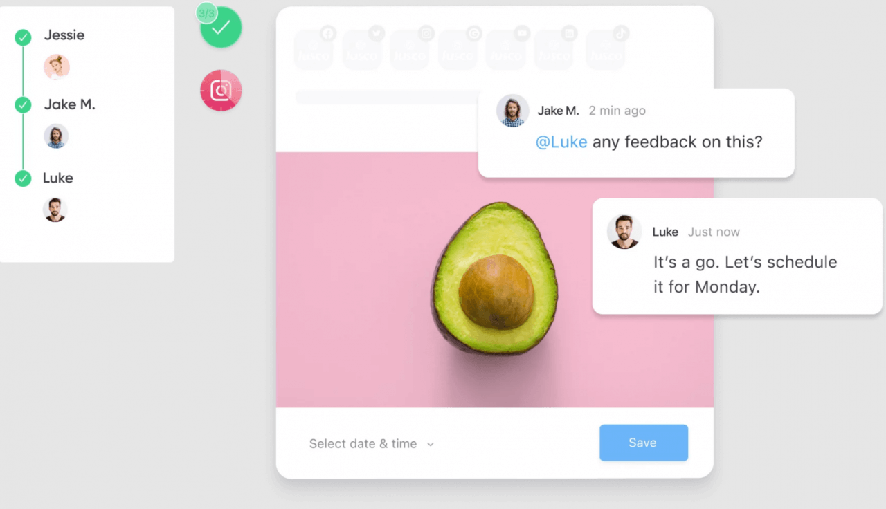 9 Best Content Approval Software for Creative & Marketing Teams