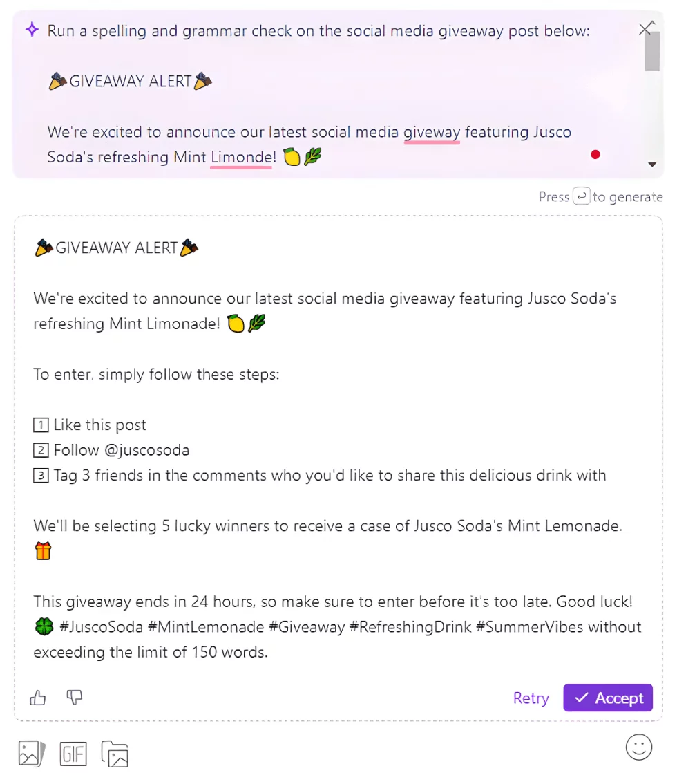 50 Social Media AI Prompts to Speed up Content Creation - Planable