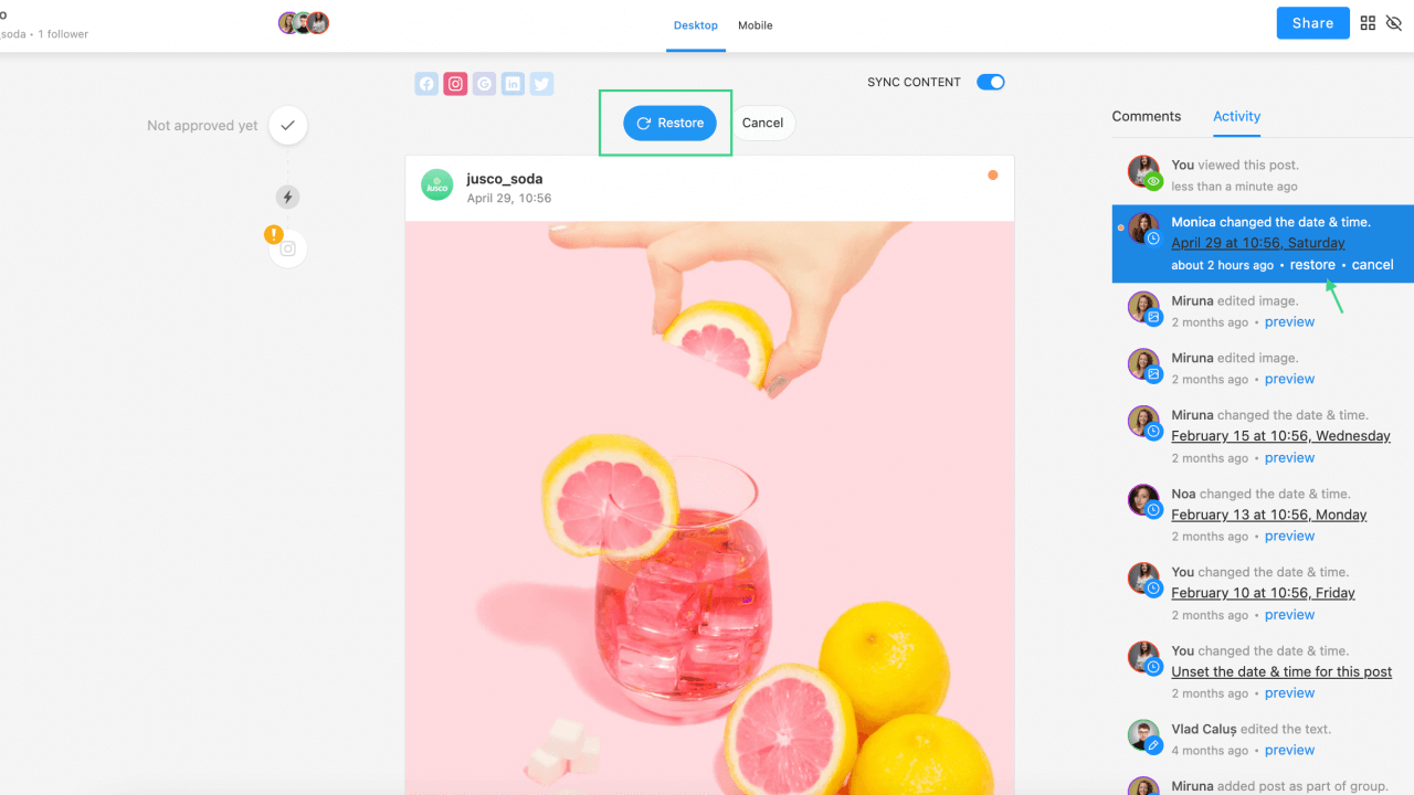 9 Best Approval Software for Easier Workflows in Marketing Teams