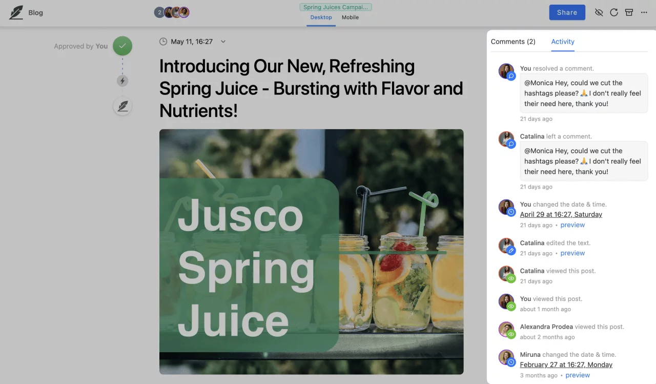 Content Development for Content-Oriented Marketing: 2026's Guide