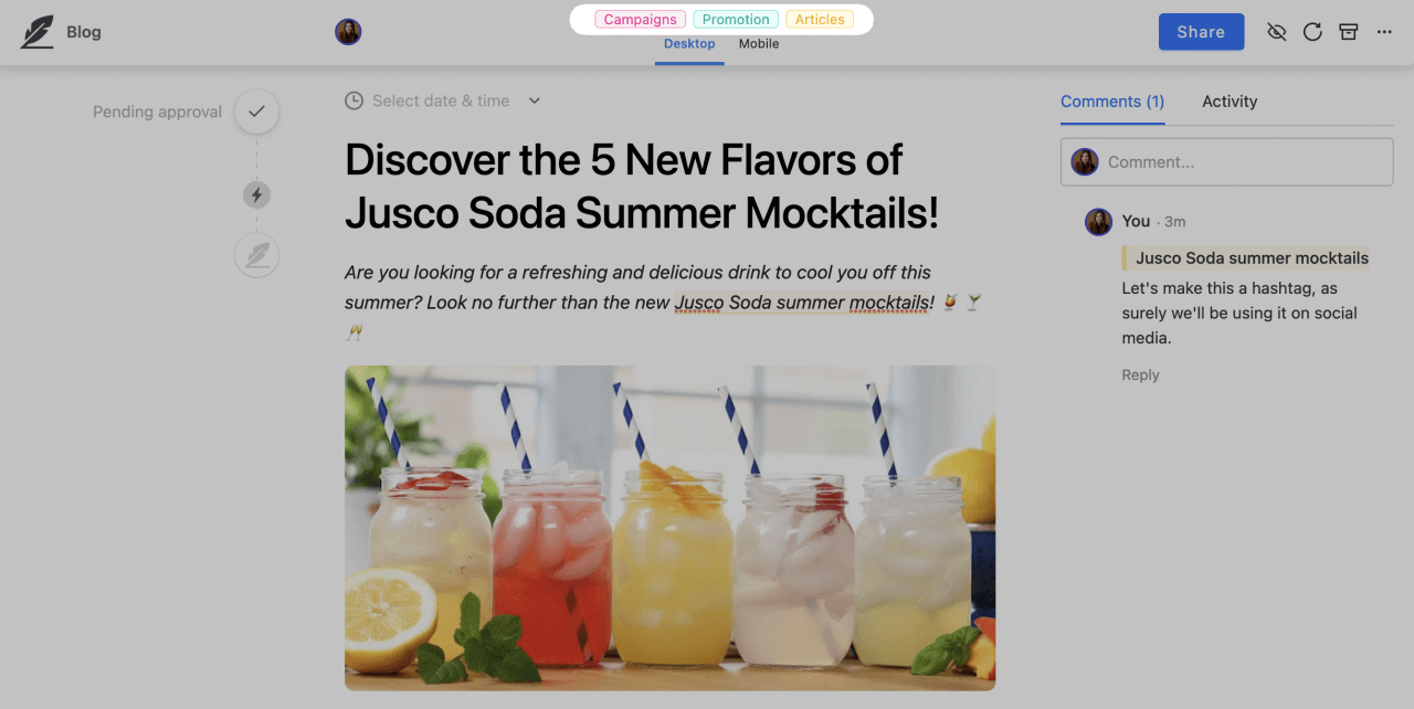 13 Content Planning Tools for Marketing Success in 2025