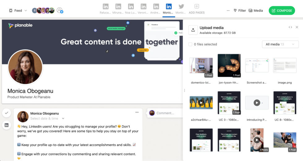 How to Manage Multiple LinkedIn Accounts Without Getting Restricted