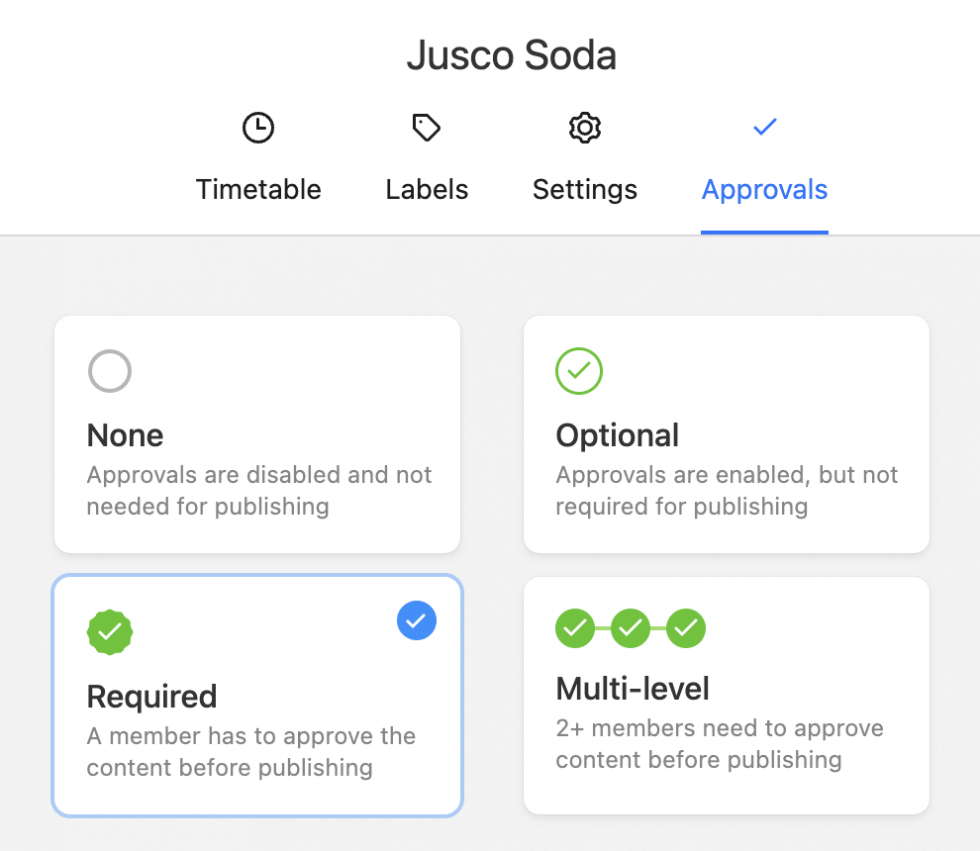 13 Content Planning Tools for Marketing Success in 2025