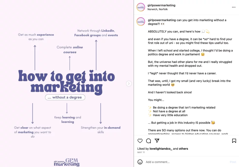 20 Engaging Instagram Post Ideas to Keep Your Feed Fresh - Planable