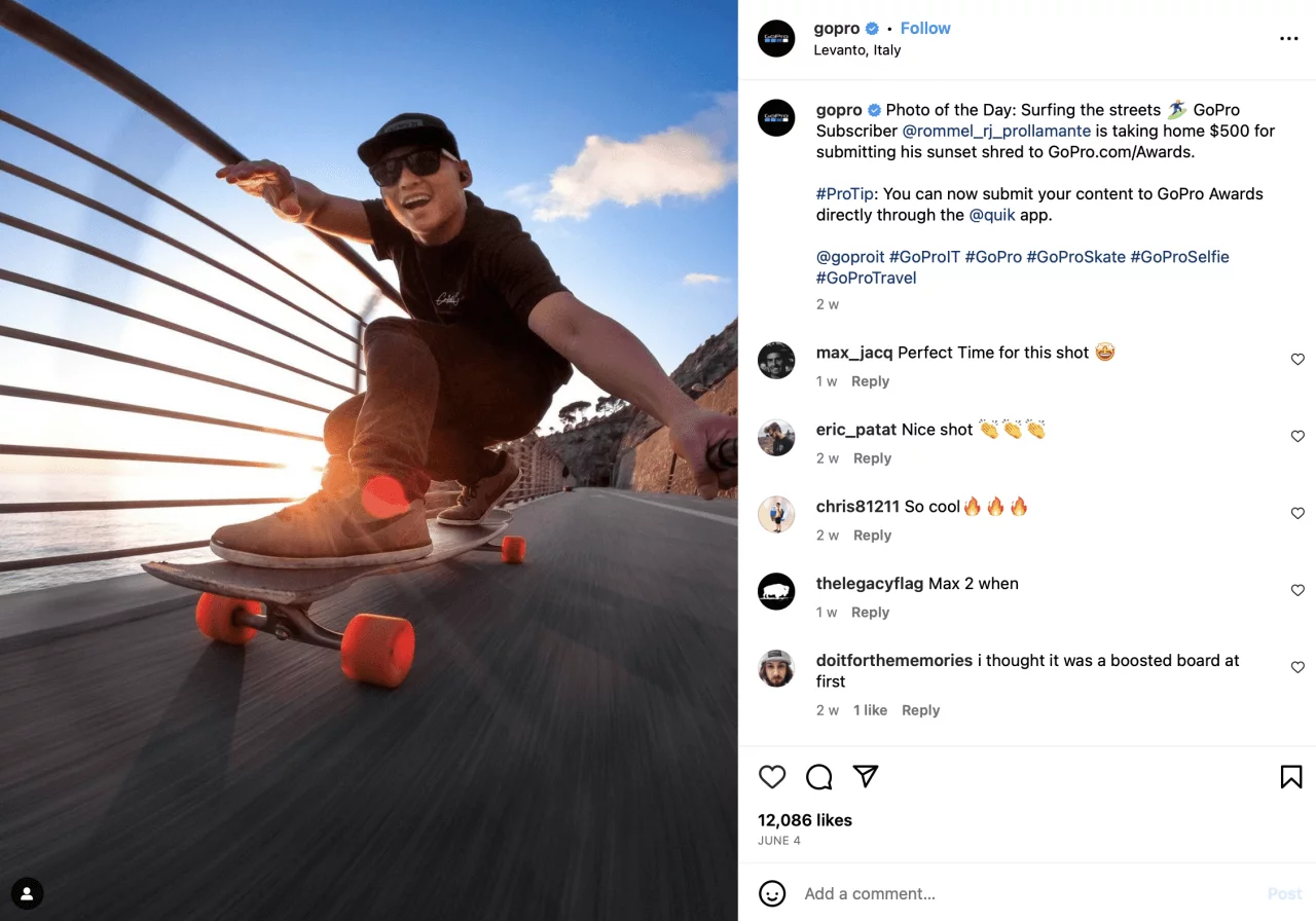 20 Engaging Instagram Post Ideas to Keep Your Feed Fresh - Planable