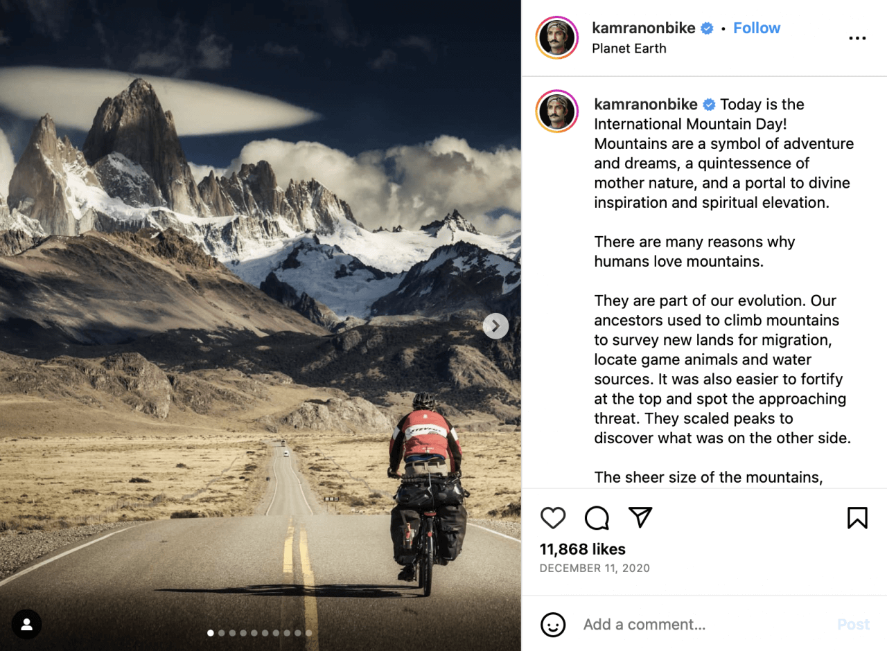 20 Engaging Instagram Post Ideas to Keep Your Feed Fresh - Planable